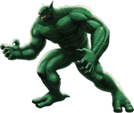 Abomination | Marvel: Avengers Alliance Wiki | FANDOM powered by Wikia