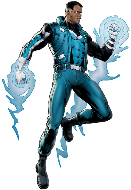 Image - Blue Marvel Portrait Art.png | Marvel: Avengers Alliance Wiki ...