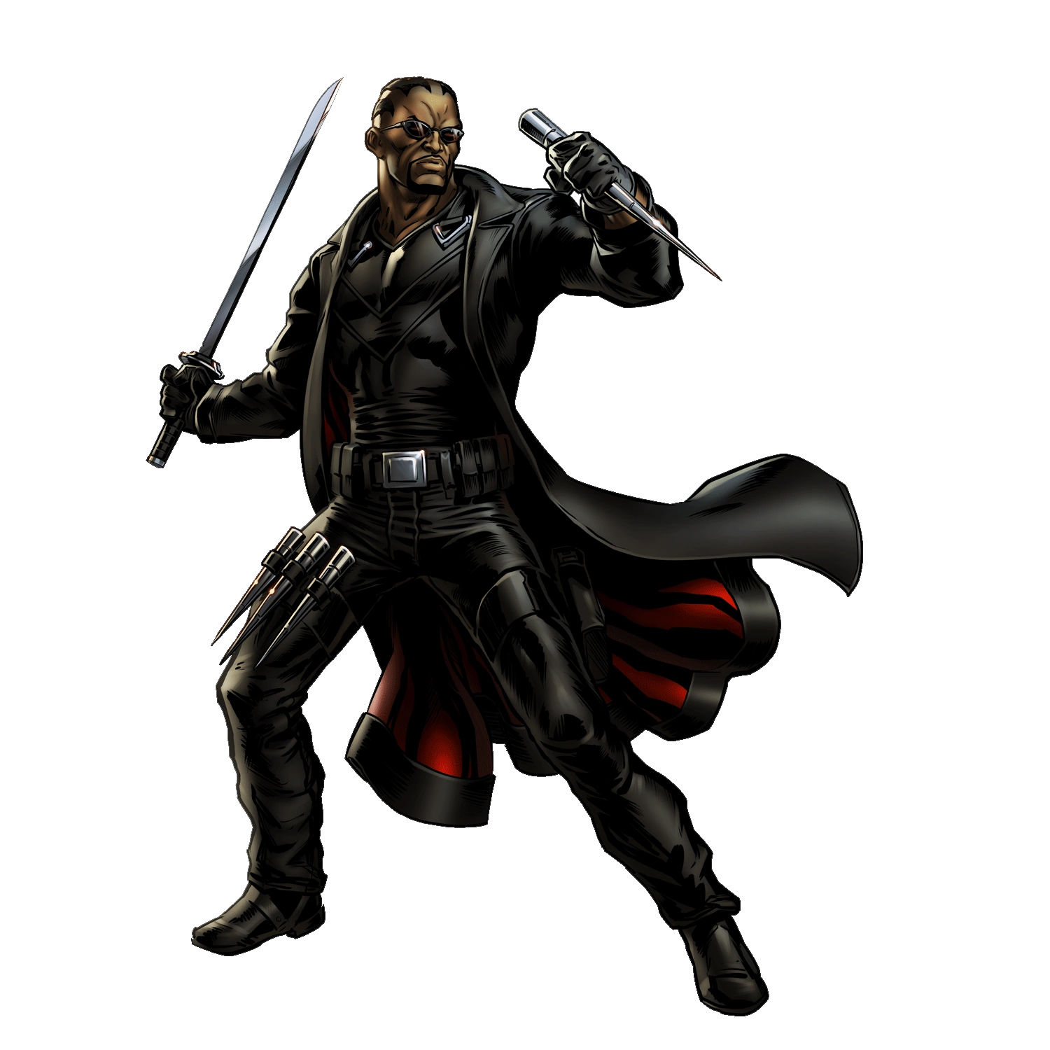 Image - Blade Portrait Art.png | Marvel: Avengers Alliance Wiki ...