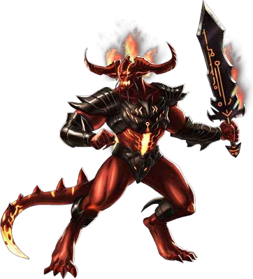 Surtur | Marvel: Avengers Alliance Wiki | Fandom