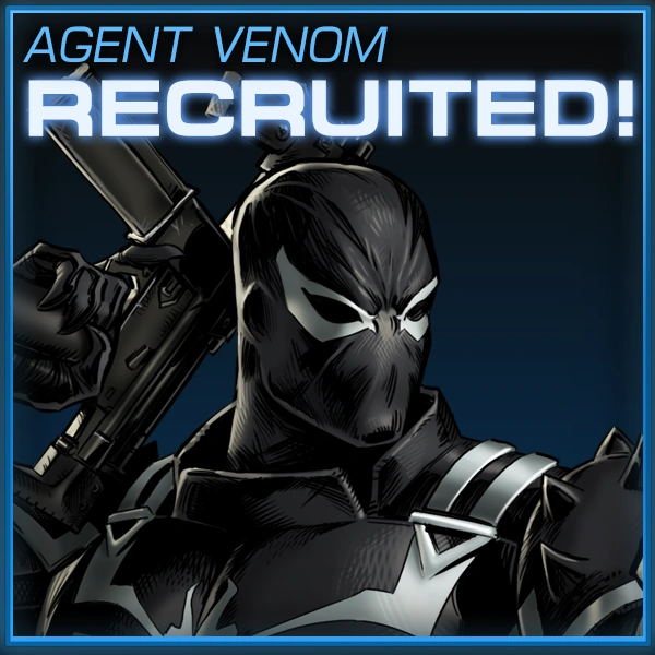 Agent Venom/Gallery | Marvel: Avengers Alliance Wiki | FANDOM powered ...