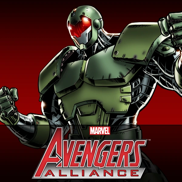 Titanium Man/Gallery | Marvel: Avengers Alliance Wiki | FANDOM powered ...