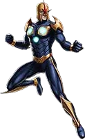 Richard Rider | Marvel: Avengers Alliance Wiki | Fandom