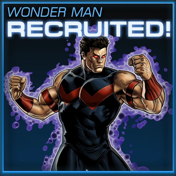 Wonder Man/Gallery | Marvel: Avengers Alliance Wiki | FANDOM powered by ...