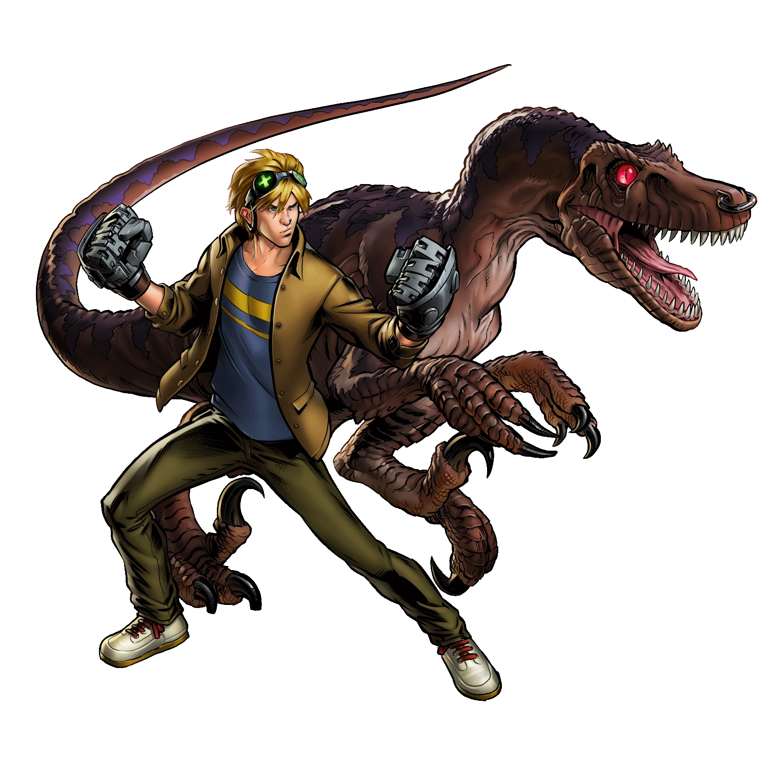 Chase Stein | Marvel: Avengers Alliance Wiki | FANDOM powered by Wikia