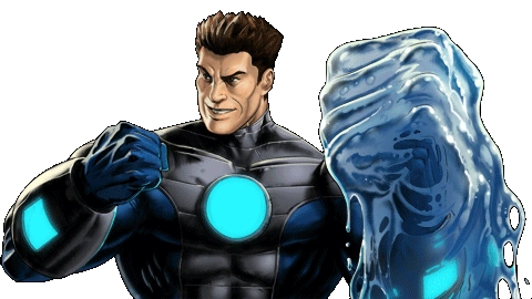 Hydro-Man | Marvel: Avengers Alliance Wiki | FANDOM powered by Wikia