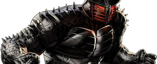 Destroyer/Hero | Marvel: Avengers Alliance вики | Fandom