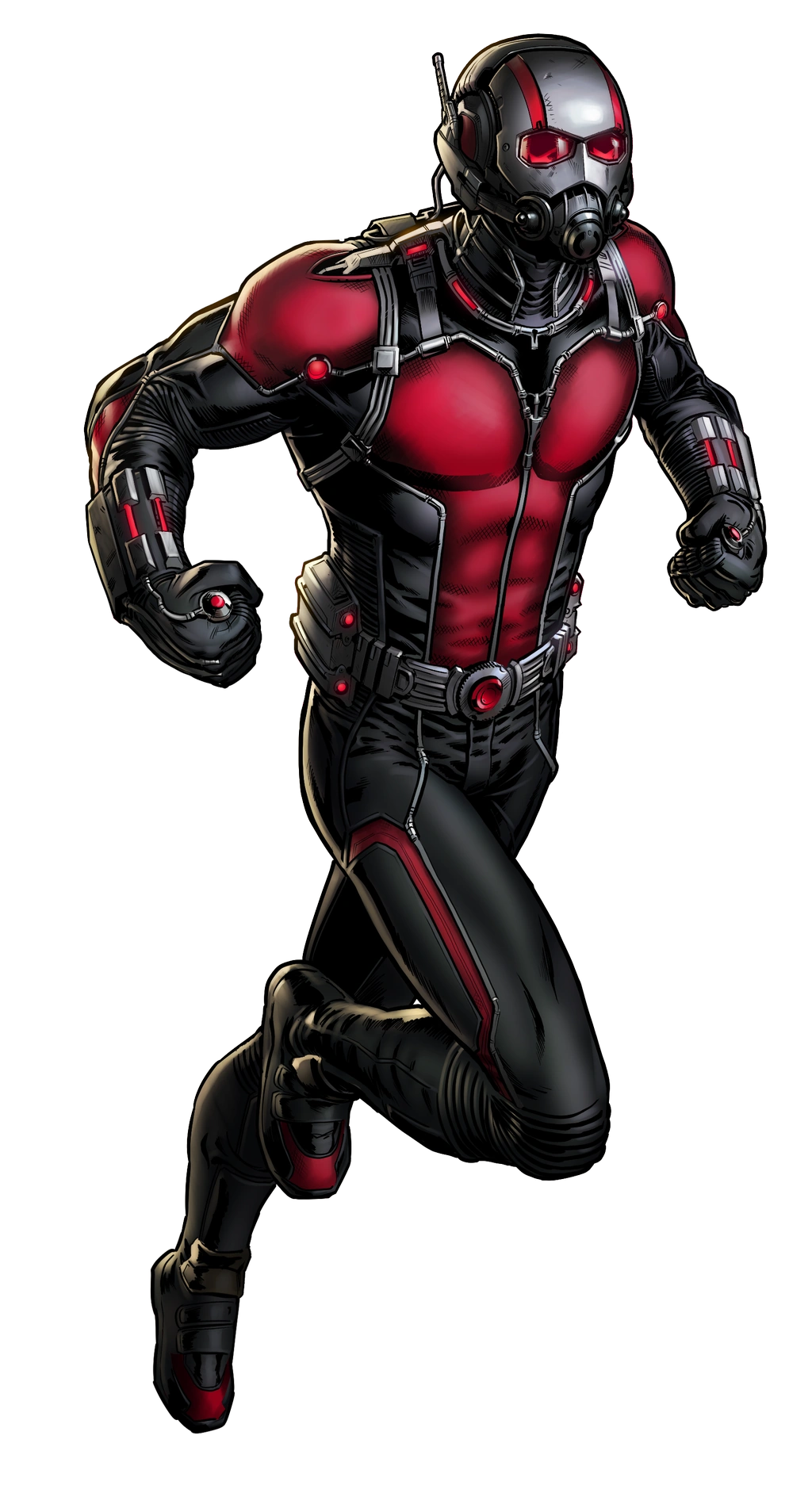 Image - Scott Lang - Ant Man.png | Marvel: Avengers Alliance Wiki ...