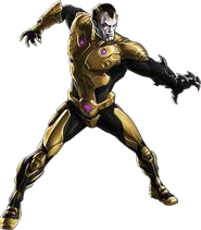 Thane | Marvel: Avengers Alliance Wiki | FANDOM powered by Wikia