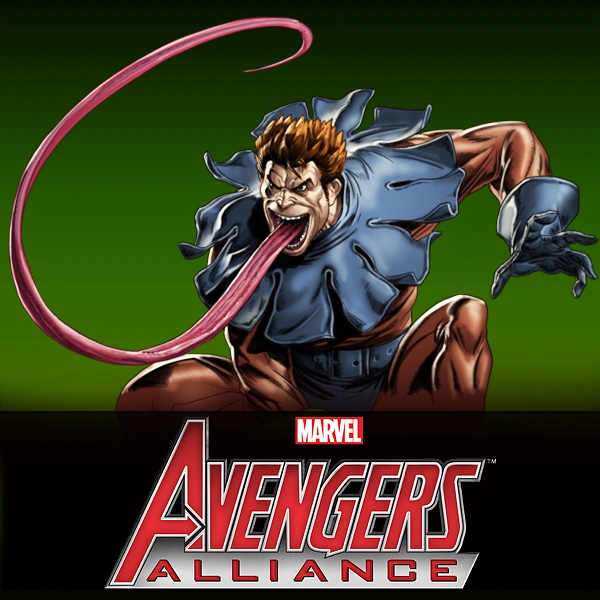 Toad | Marvel: Avengers Alliance Wiki | FANDOM powered by Wikia