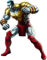 Colossus/Boss | Marvel: Avengers Alliance Wiki | Fandom