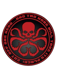 Hydra | Marvel: Avengers Alliance Wiki | FANDOM powered by Wikia