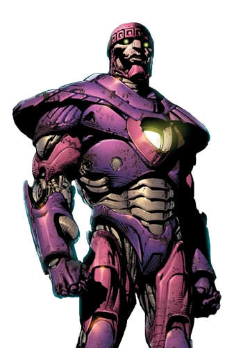 Marvel XP: Dossiers/M Series Sentinel | Marvel: Avengers Alliance Wiki ...