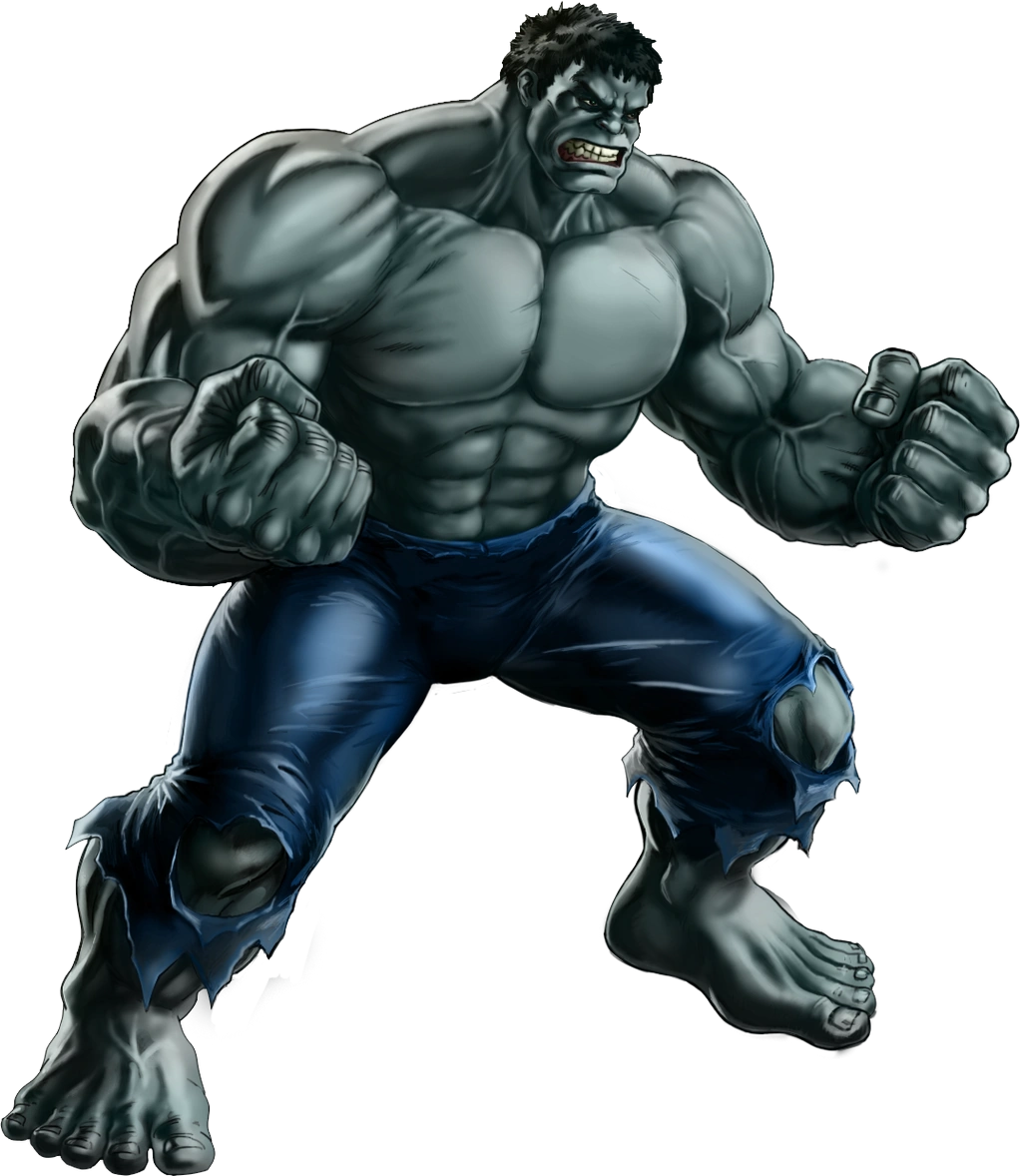Image - Grey Hulk Portrait Art.png | Marvel: Avengers Alliance Wiki ...