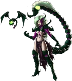 Meretrix | Marvel: Avengers Alliance Wiki | FANDOM powered by Wikia