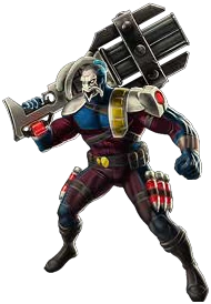 Goliath | Marvel: Avengers Alliance Wiki | FANDOM powered by Wikia