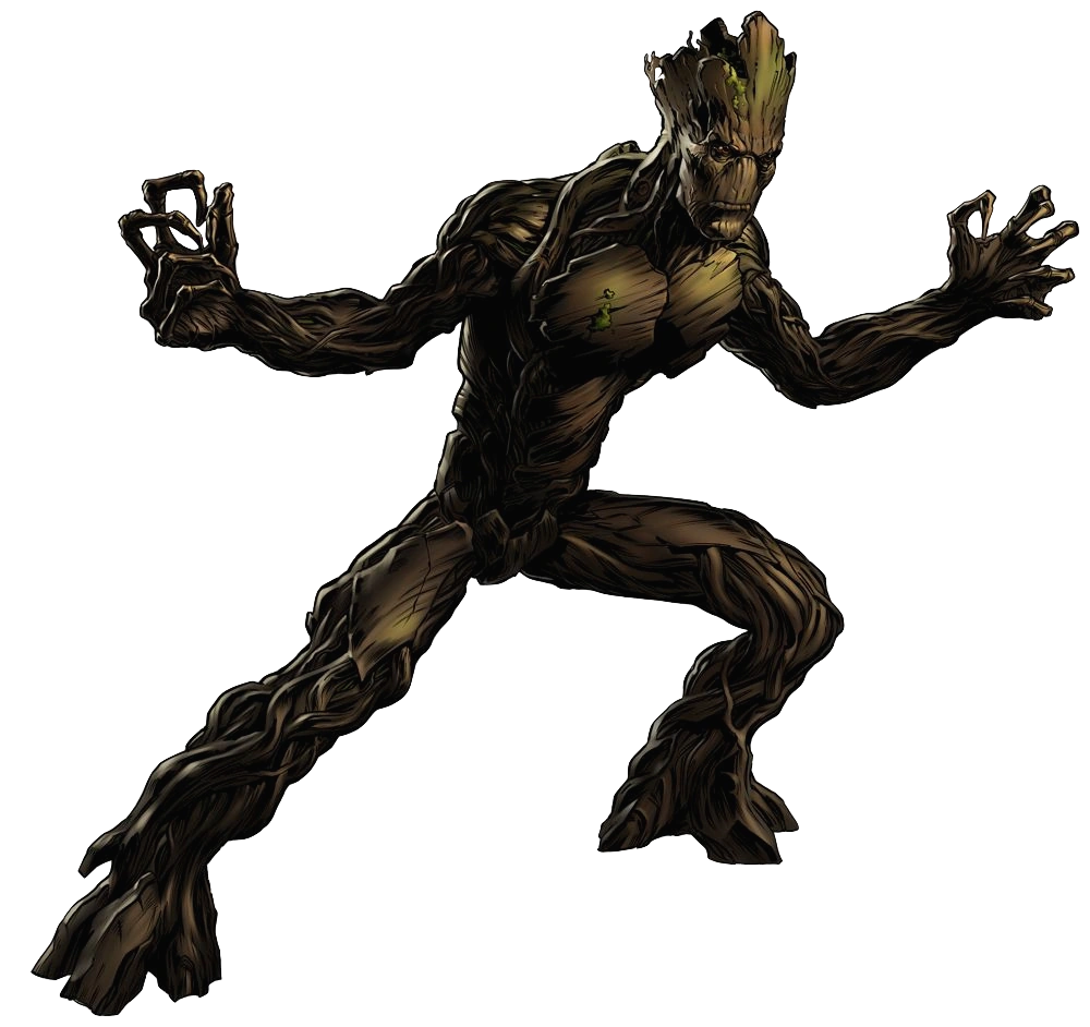 Изображение - Groot Movie Alt.png | Marvel: Avengers Alliance вики ...