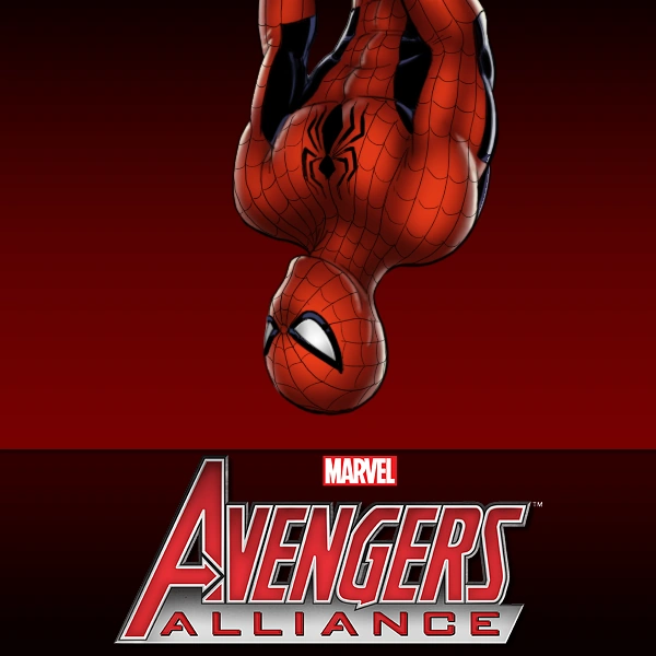 Spider-Man/Boss | Marvel: Avengers Alliance Wiki | FANDOM powered by Wikia