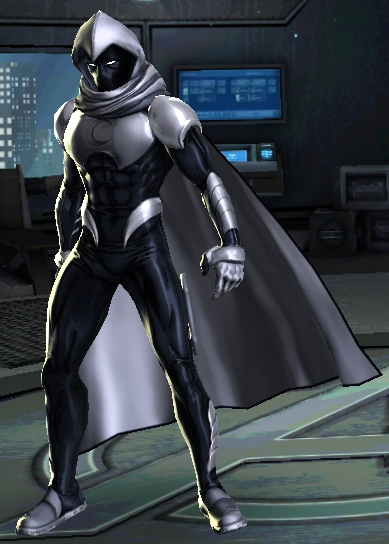 Image - Marvel Now! Moon Knight Model.PNG | Marvel: Avengers Alliance 2 ...