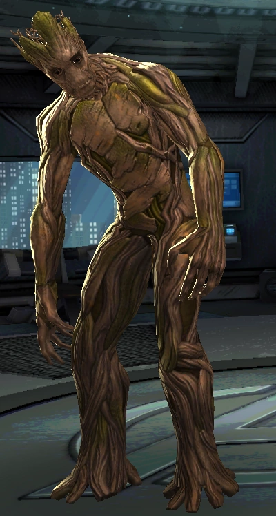 Groot | Marvel: Avengers Alliance 2 Wikia | Fandom
