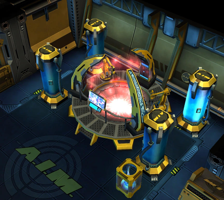 Incursion | Marvel: Avengers Alliance Tactics Wiki | Fandom