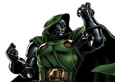 Doombot | Marvel: Avengers Alliance Tactics Wiki | FANDOM powered by Wikia