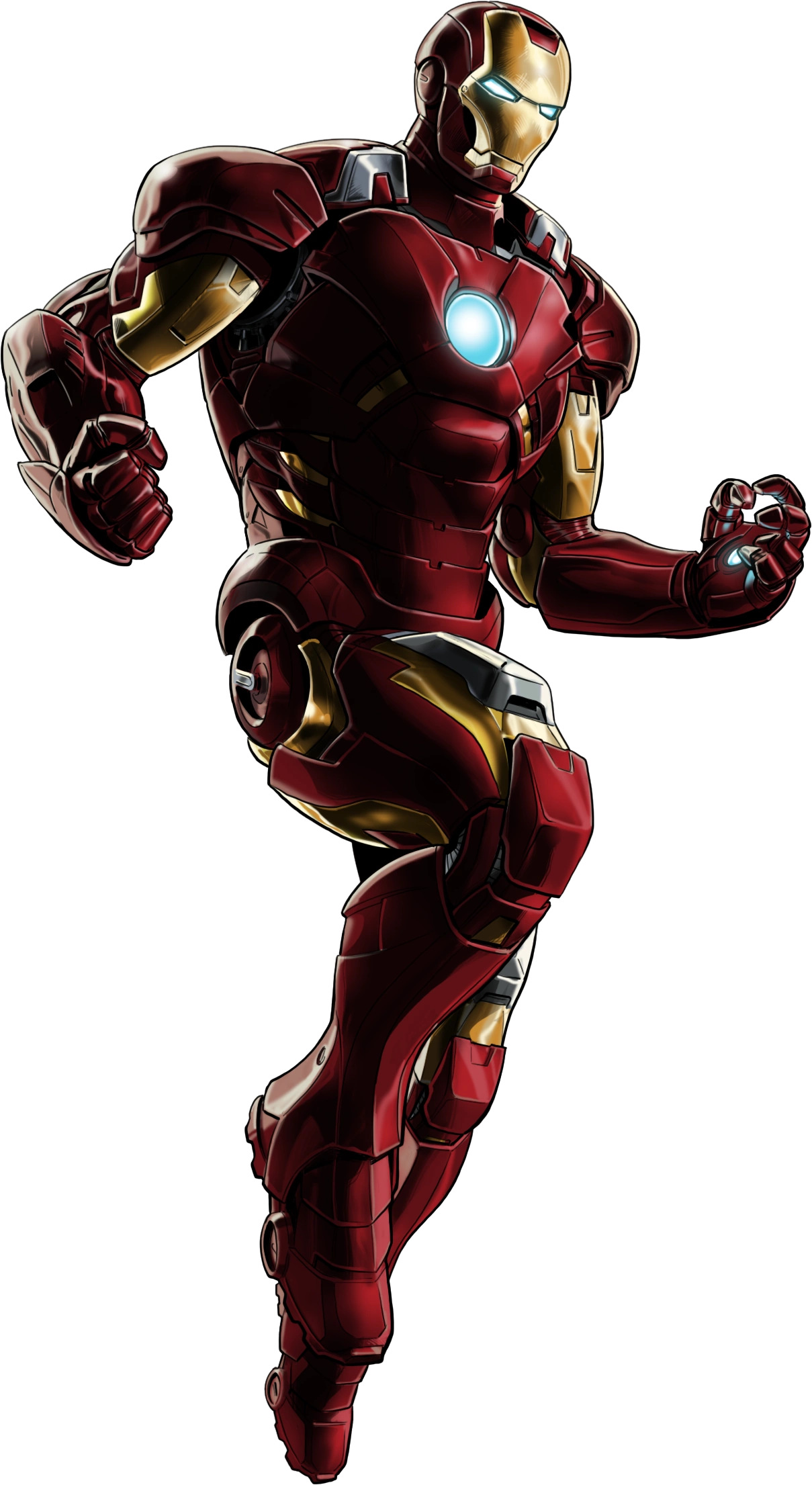Iron Man | Marvel: Avengers Alliance Tactics Wiki | FANDOM powered by Wikia