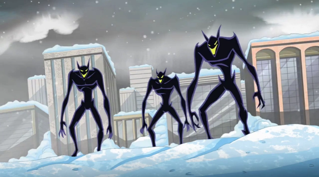 Dark Elves | The Avengers: Earth's Mightiest Heroes Wiki | Fandom