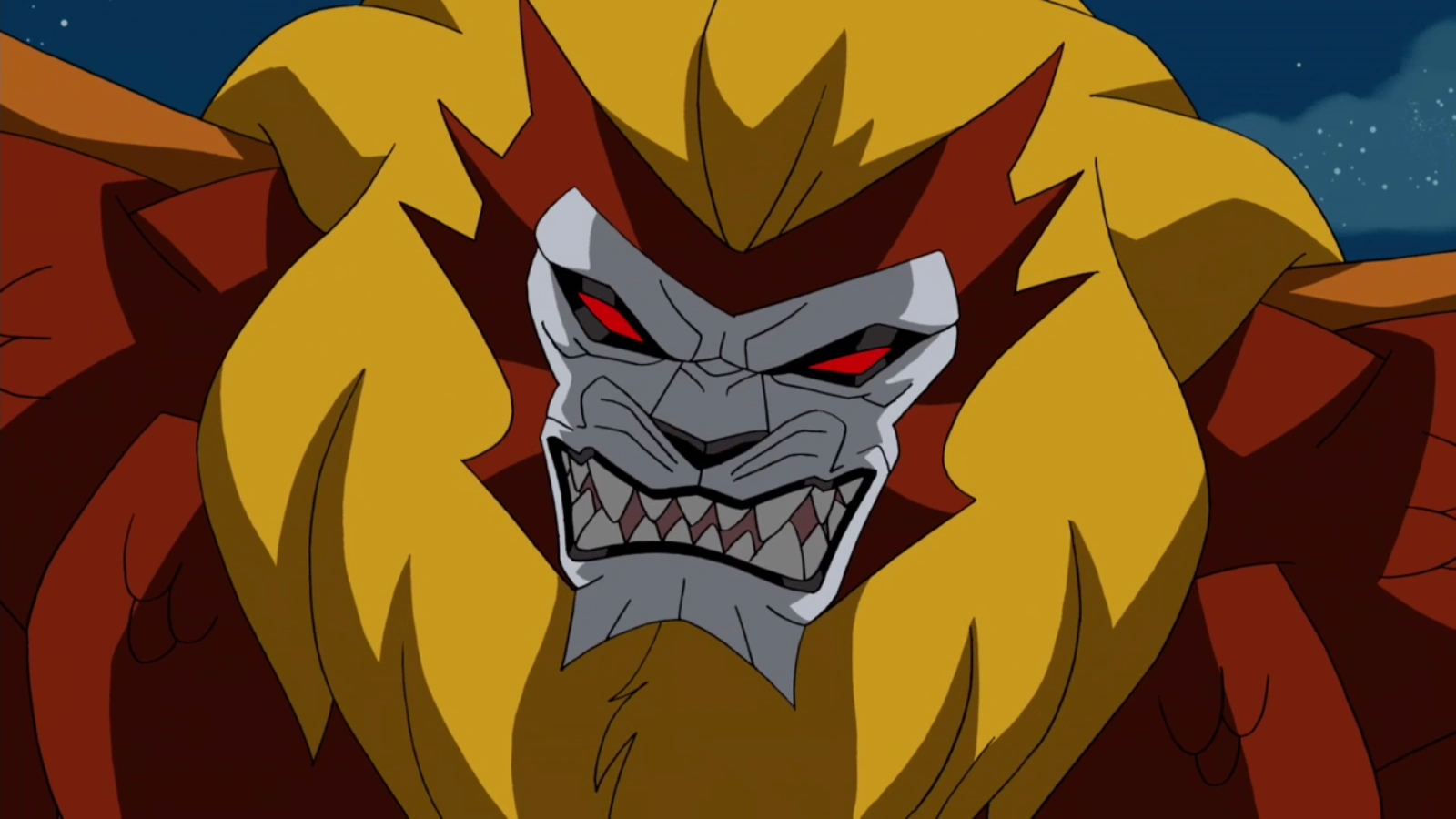 Griffin | The Avengers: Earth's Mightiest Heroes Wiki | FANDOM powered ...