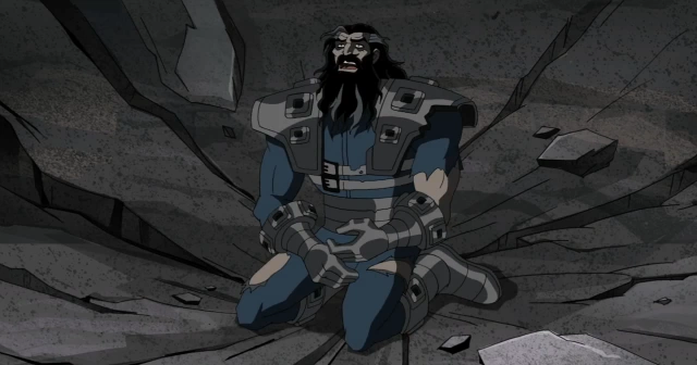 Graviton | The Avengers: Earth's Mightiest Heroes Wiki | Fandom