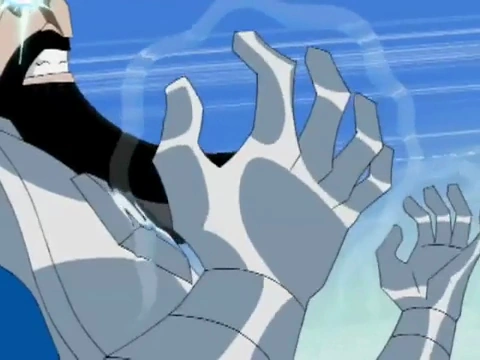 Graviton | The Avengers: Earth's Mightiest Heroes Wiki | FANDOM powered ...