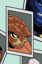 Armadillo | The Avengers: Earth's Mightiest Heroes Wiki | FANDOM ...