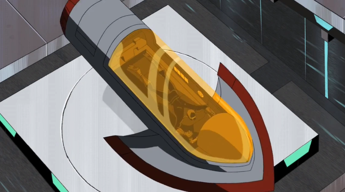 Javelin | The Avengers: Earth's Mightiest Heroes Wiki | FANDOM powered ...