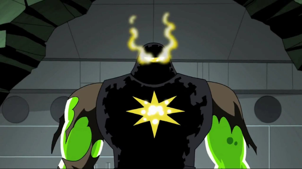 Radioactive Man | The Avengers: Earth's Mightiest Heroes Wiki | Fandom