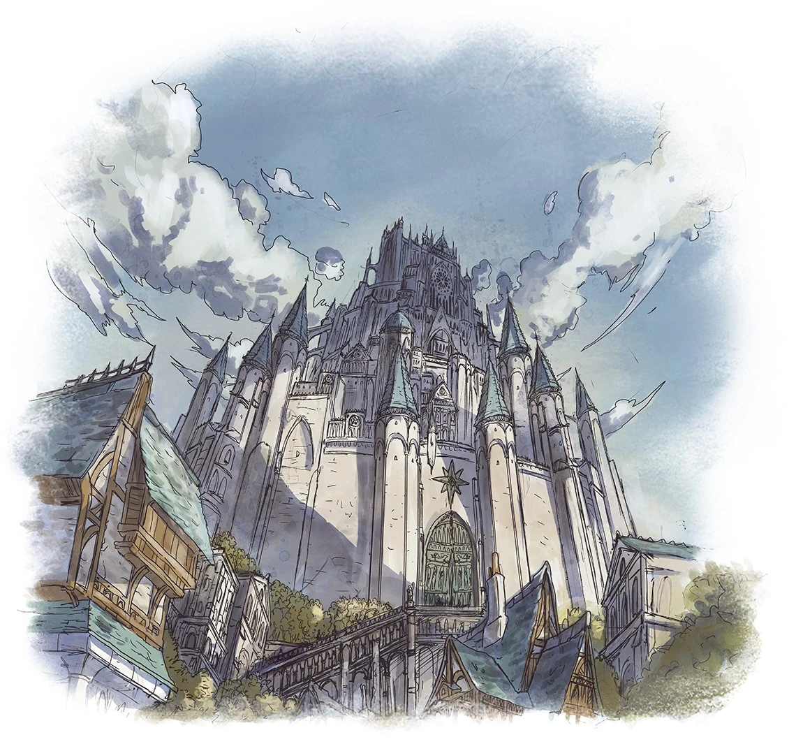 Castelblanc | Wikia Aventures | Fandom