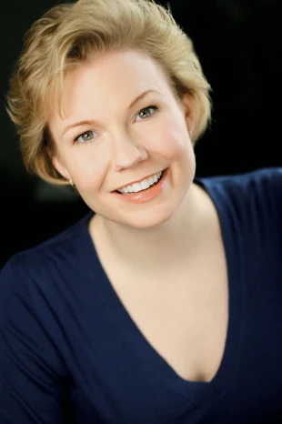 Jennifer Barnhart | Avenue Q Wiki | Fandom