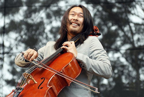 Joe Kwon | The Avett Brothers Wiki | Fandom