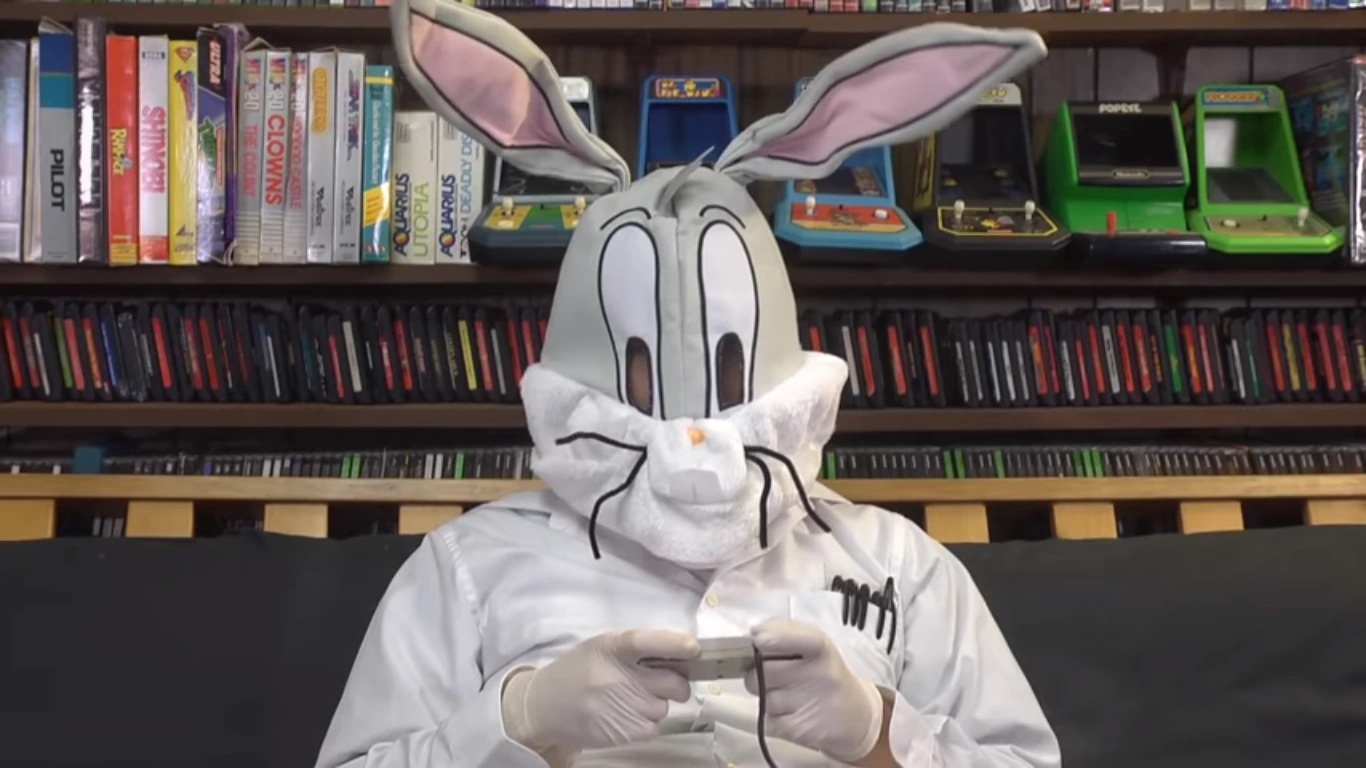 Category:"Respawned" Characters | Angry Video Game Nerd Wiki | Fandom