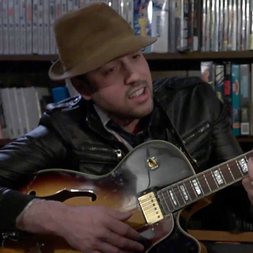 Kyle Justin | Angry Video Game Nerd Wiki | Fandom