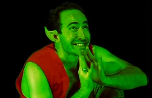 Game Graphic Glitch Gremlin | Angry Video Game Nerd Wiki | FANDOM ...