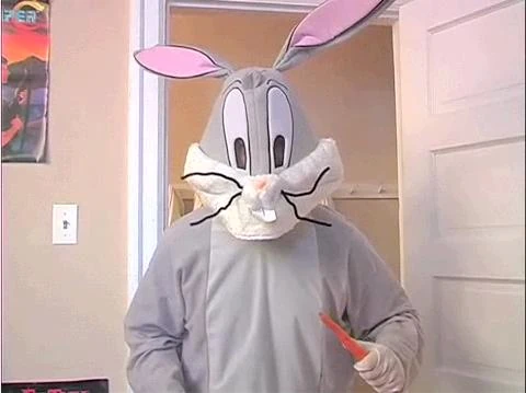 Bugs Bunny | Angry Video Game Nerd Wiki | Fandom
