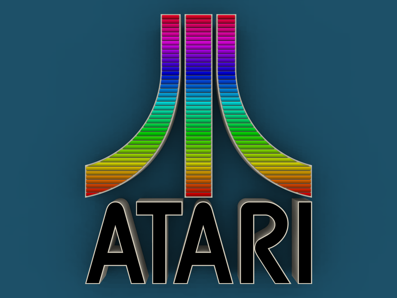 Atari Angry Video Game Nerd Wiki Fandom Powered By Wikia