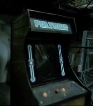 Polybius | Angry Video Game Nerd Wiki | Fandom