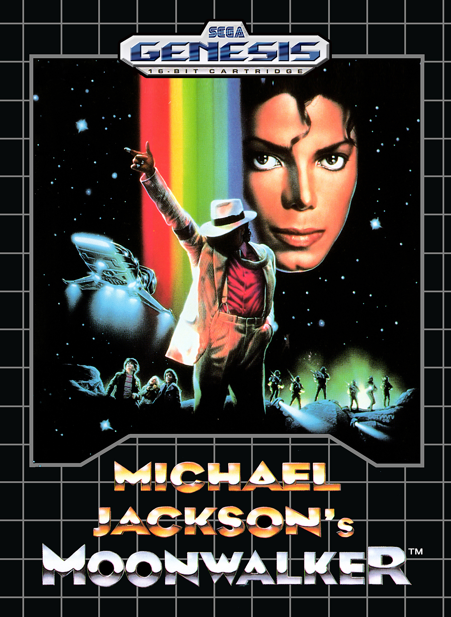 Michael Jackson's Moonwalker | Angry Video Game Nerd Wiki | FANDOM ... Michael Jackson's Moonwalker | Angry Video Game Nerd Wiki | FANDOM ...