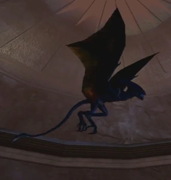 Xenomorph Castes and Breeds List : r/alienrpg