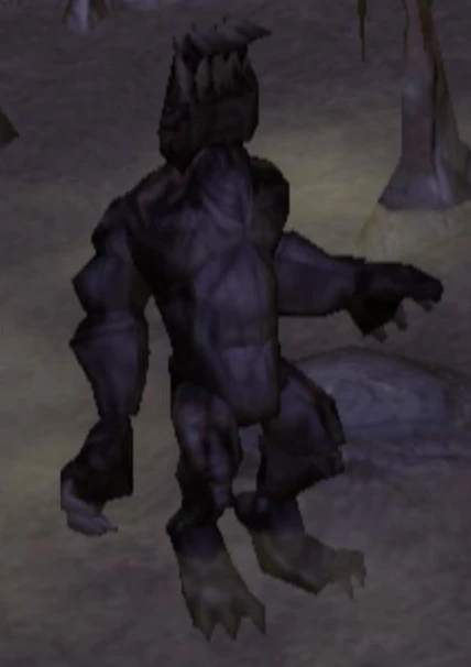 Image - Gro'tye-5.jpg | Xenopedia | FANDOM powered by Wikia