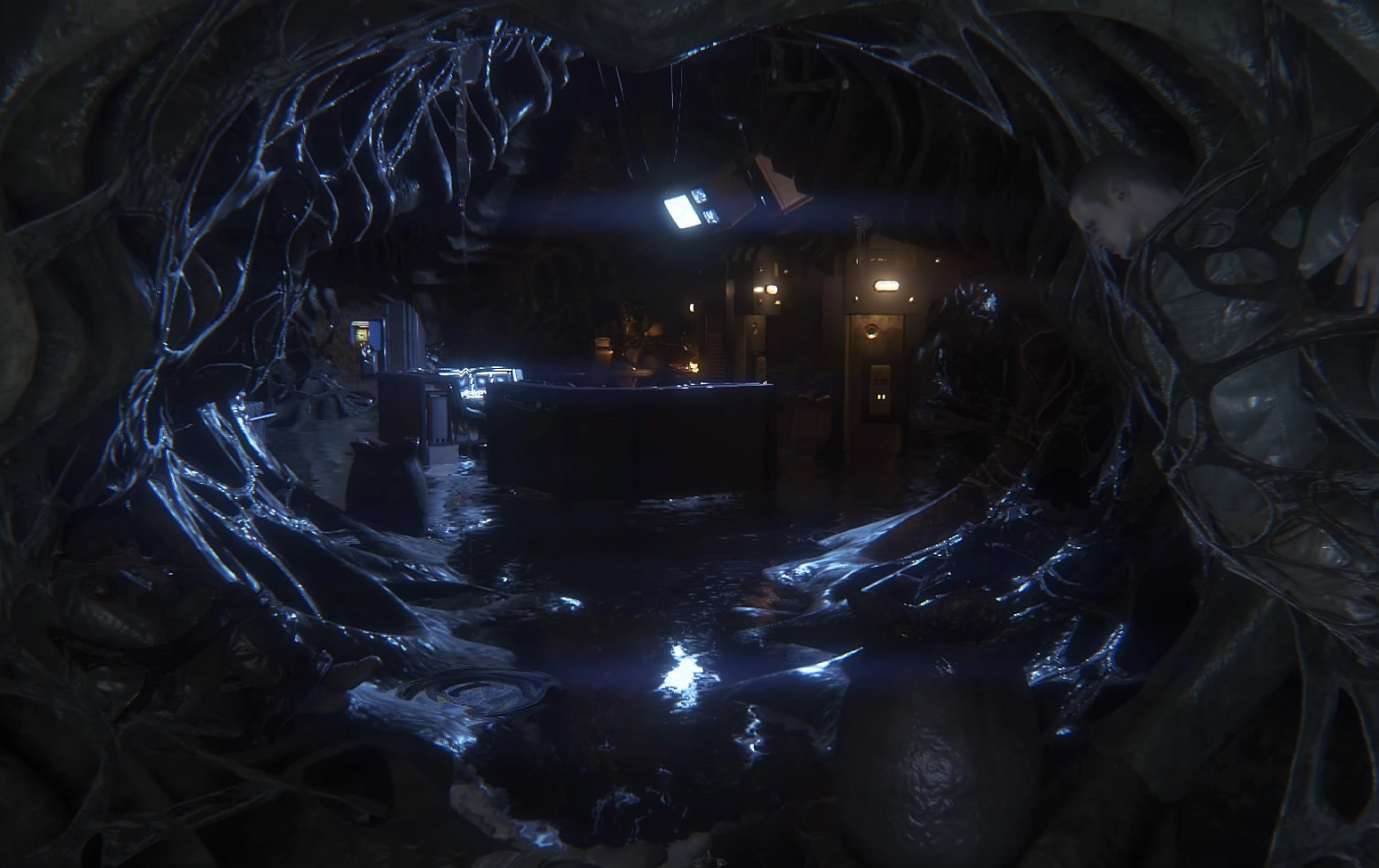 Hive (Sevastopol) | Xenopedia | Fandom