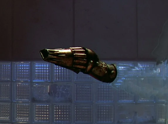 Netgun | Xenopedia | Fandom