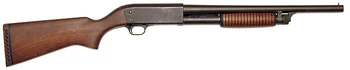 Ithaca Model 37 | Xenopedia | Fandom