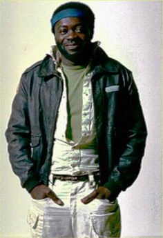 Dennis Parker | Xenopedia | FANDOM powered by Wikia